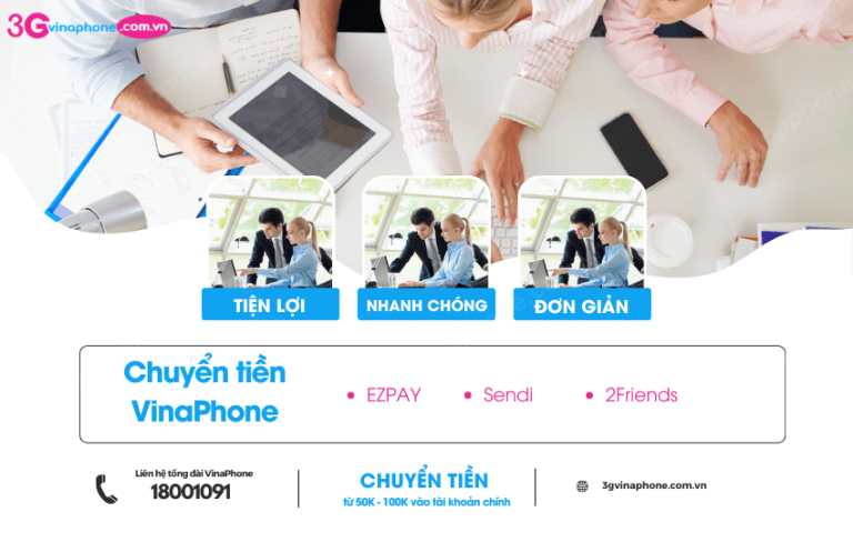 Gói YOLO100M VinaPhone: 30GB, Free MXH Youtube Tiktok FB