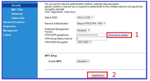 Pass modem VNPT igate GW020 là gì? Cách đổi Pass như thế nào
