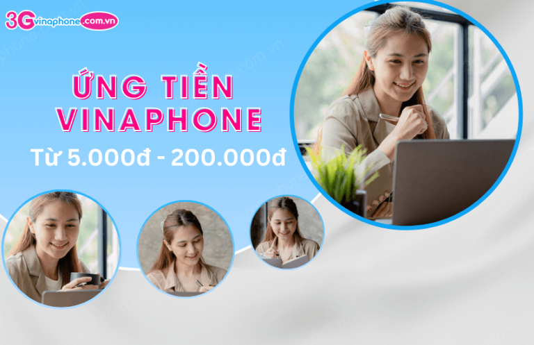 Gói YOLO100M VinaPhone: 30GB, Free MXH Youtube Tiktok FB