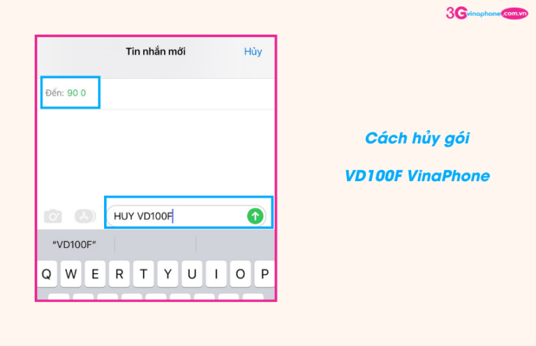 Gói VD100F VinaPhone 30GB, Free gọi và Facebook có nên đk?